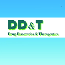 Drug Discoveries & Therapeutics - Home
